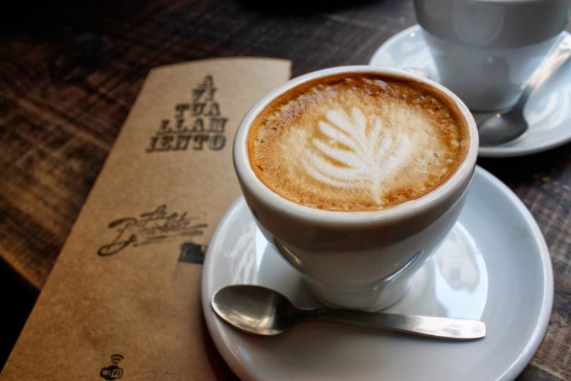 What Does Coffee Mean In Spanish At Dawn Boykins Blog