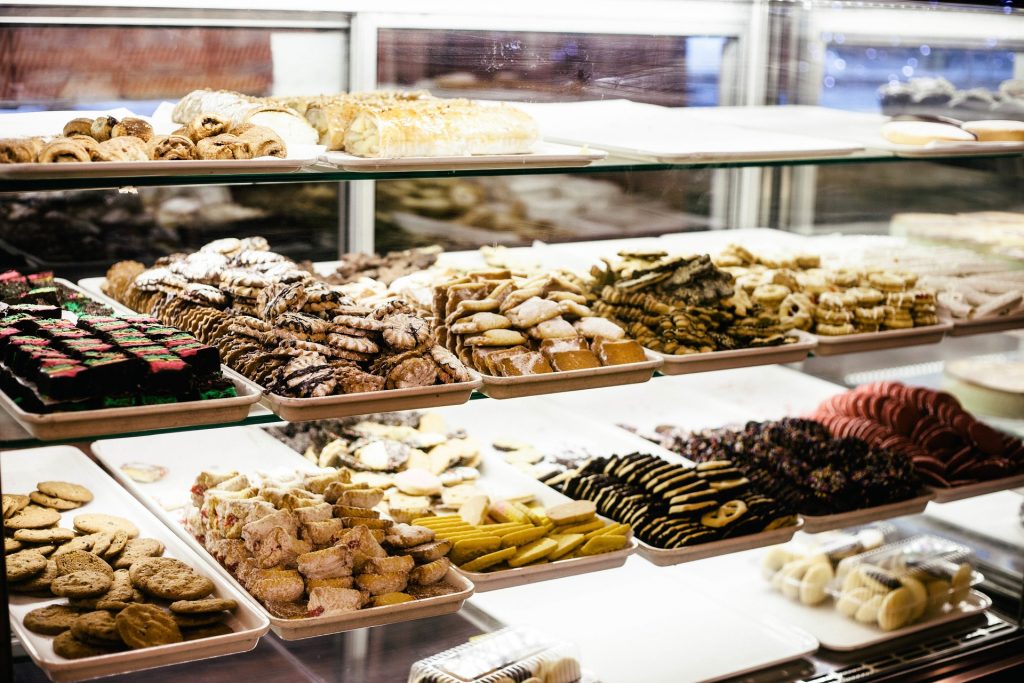 Wicked Sweet: Homemade Bakery in Madrid | ShMadrid