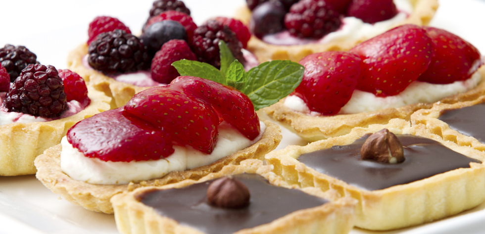The Best Pastry Shops In Madrid – ShMadrid