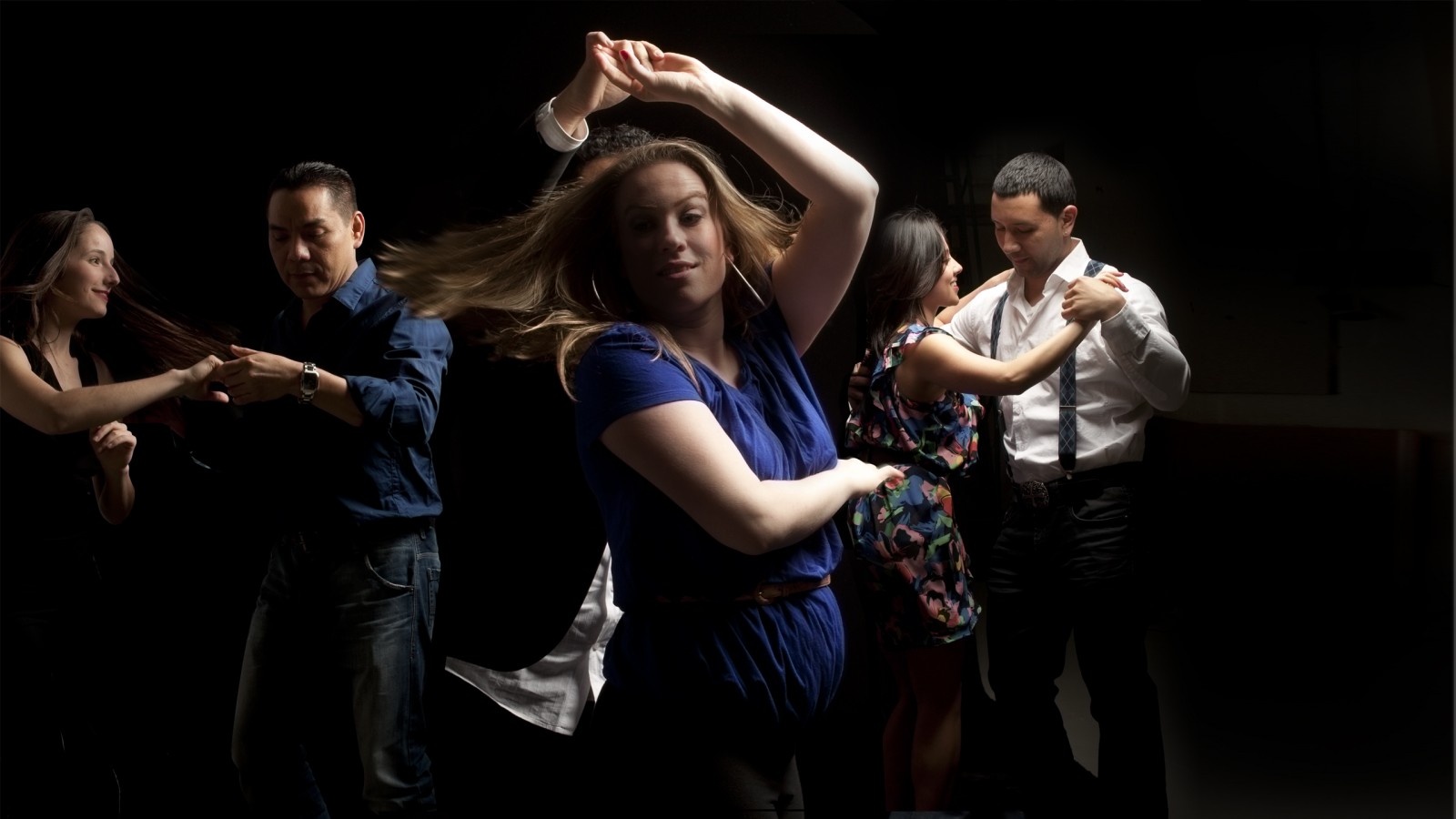 Where To Go Salsa/Latin Dancing In Madrid | ShMadrid