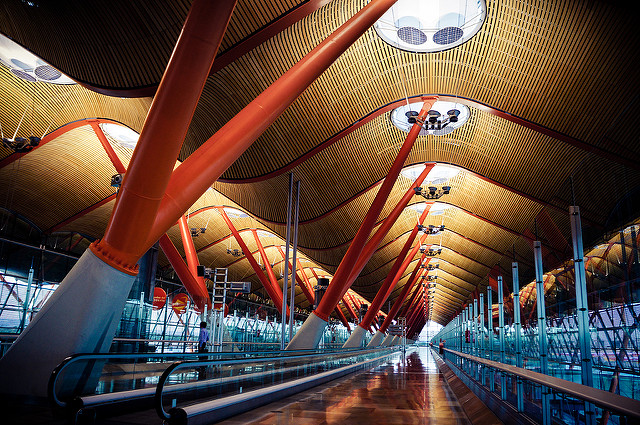 The Districts of Madrid | ShMadrid